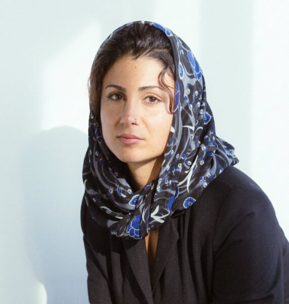 Emné Nasereddine – Particules – Correspondances inattendues 2021